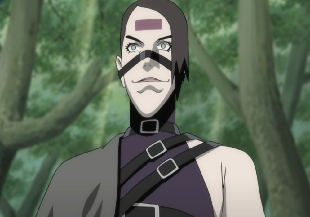Ichi | Naruto Wiki | FANDOM powered by Wikia