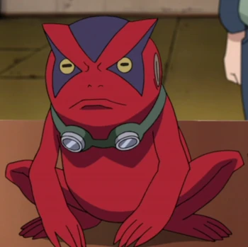 Kôsuke | Naruto Wiki | Fandom