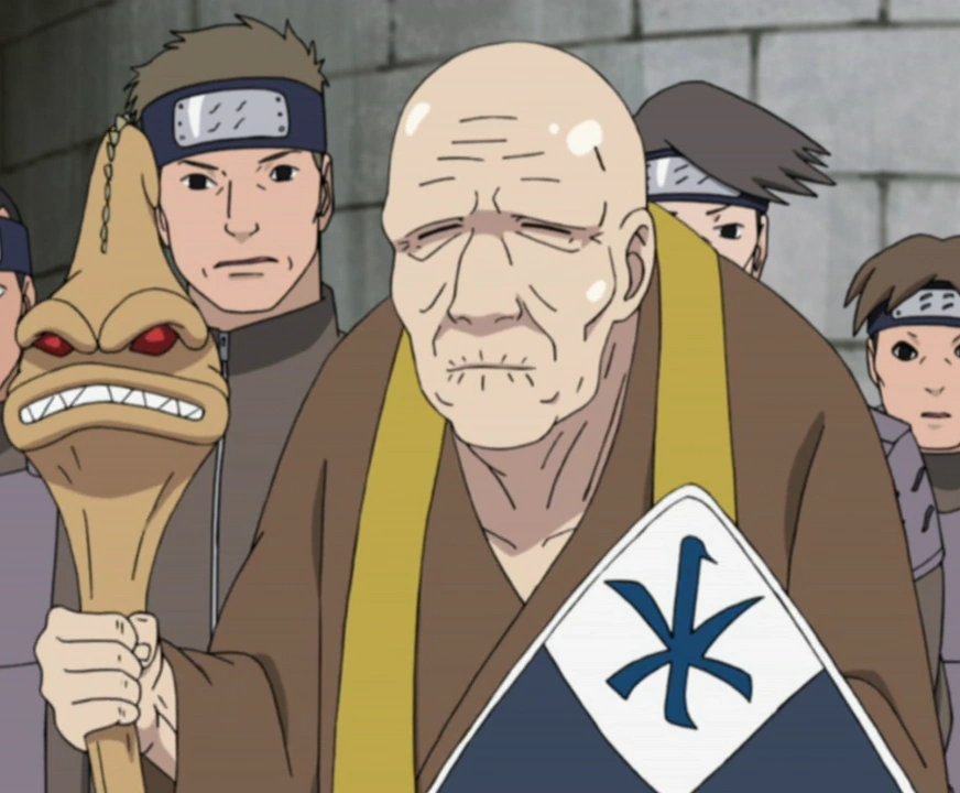 Genji | Naruto Wiki | Fandom