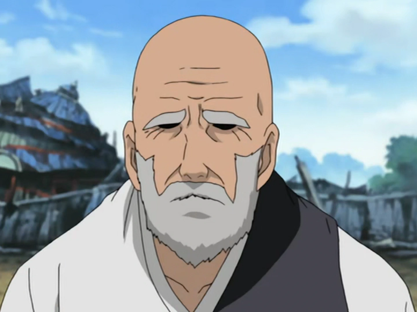 Ninja Monk | Narutopedia | FANDOM powered by Wikia