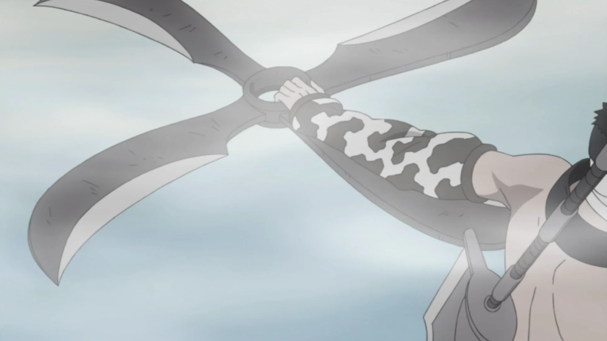 Fūma Shuriken | Narutopedia | FANDOM powered by Wikia