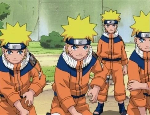 Multi Clonage | Naruto Wiki | FANDOM powered by Wikia