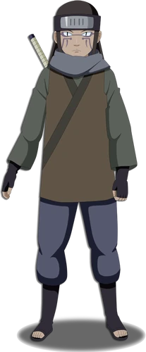Kyūsuke | Wiki Naruto | Fandom