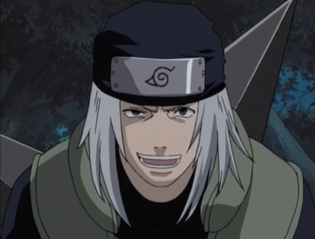 Mizuki | Naruto Wiki | Fandom