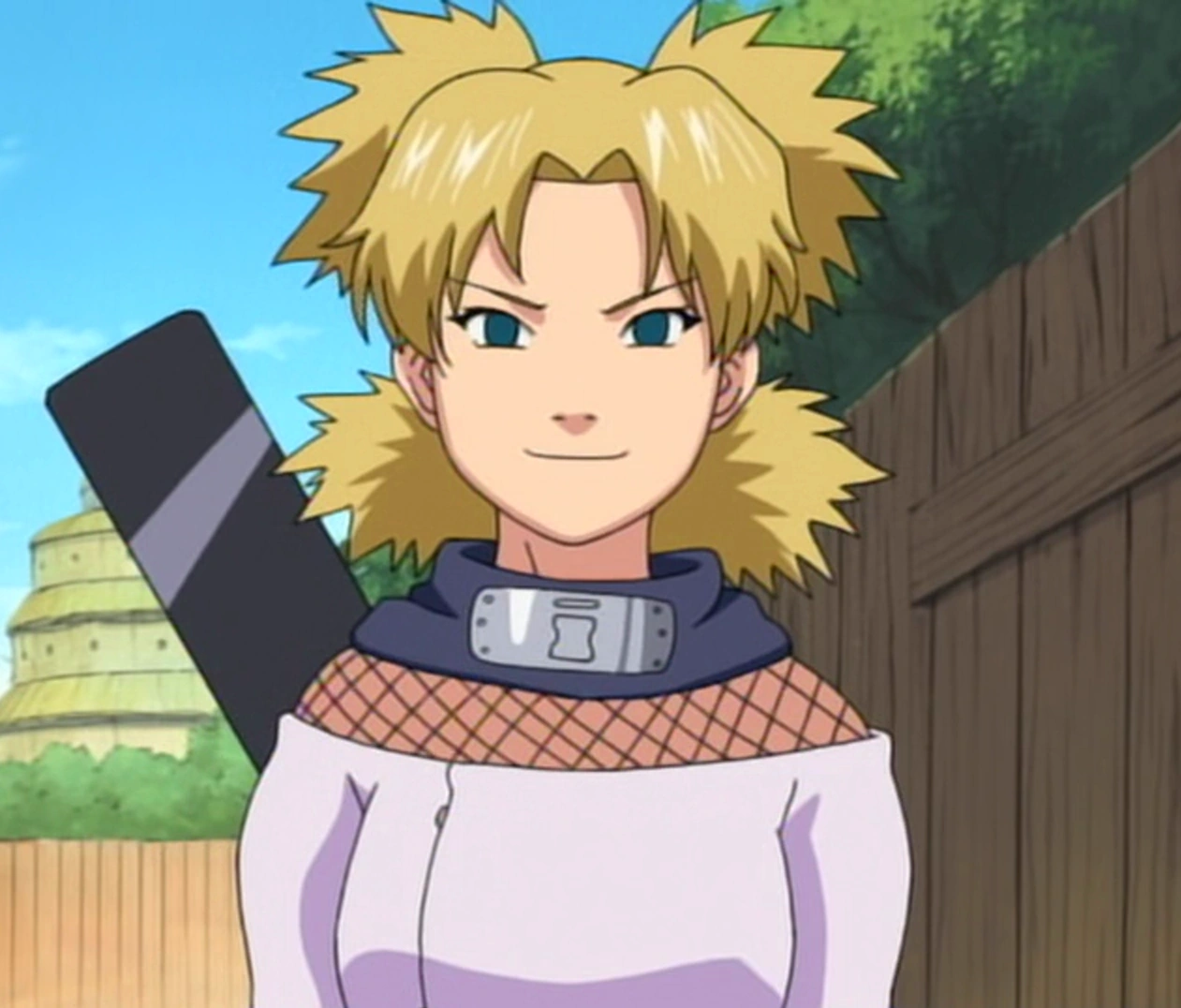 Temari | Narutopedia | FANDOM powered by Wikia