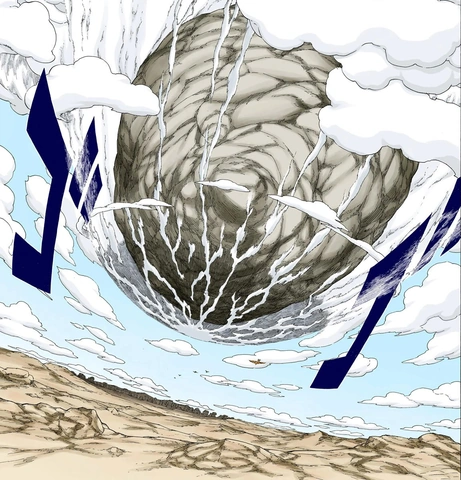 Tengai Shinsei | Wiki Naruto | FANDOM powered by Wikia