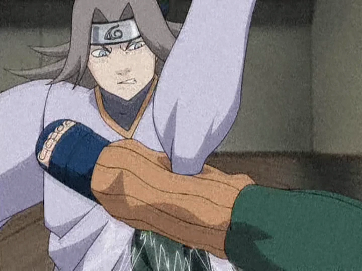 Intersection Method | Narutopedia | Fandom