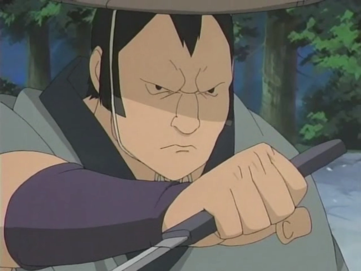 Nagare | Naruto Wiki | Fandom