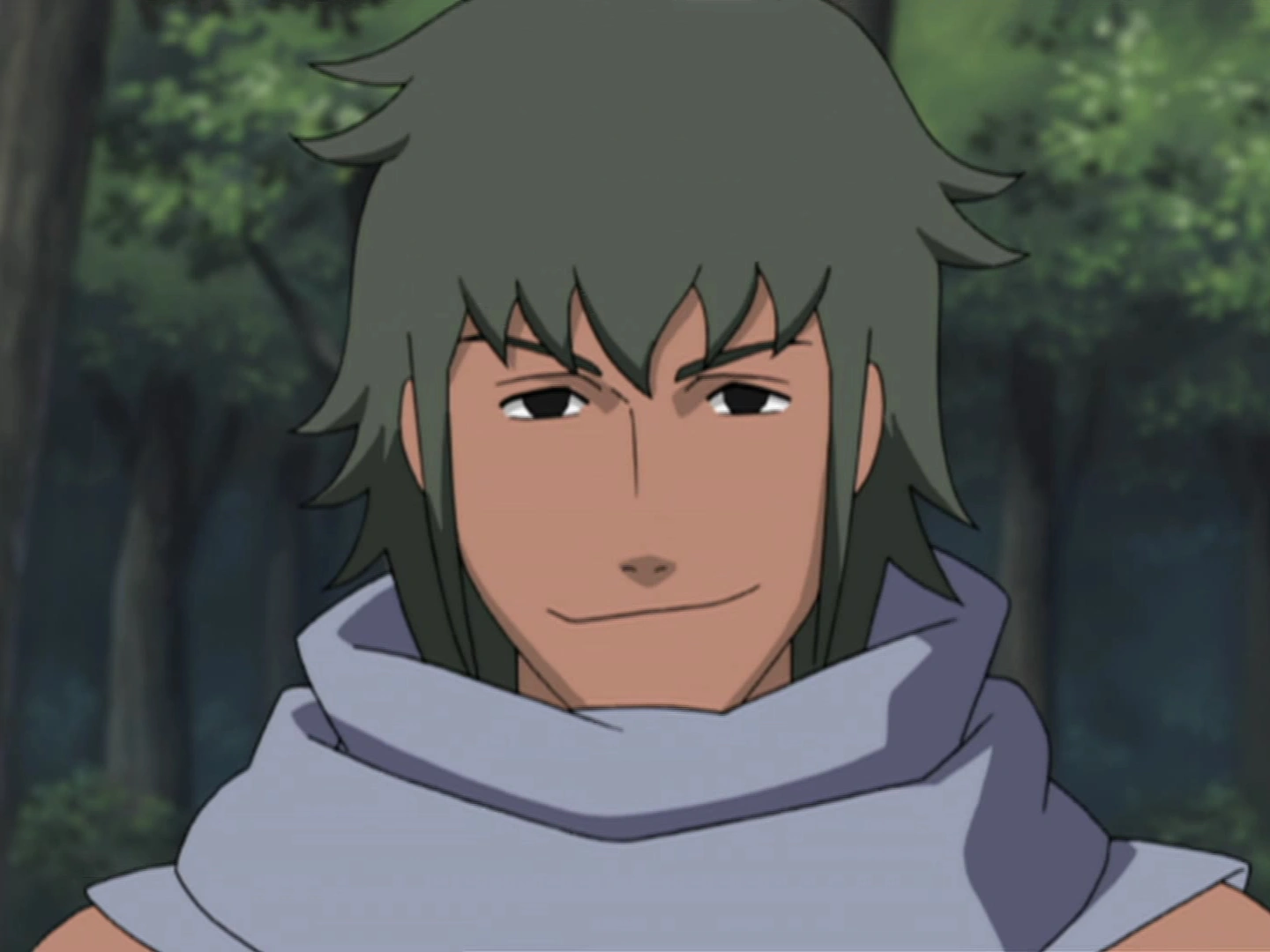 Rinji | Narutopedia | FANDOM powered by Wikia