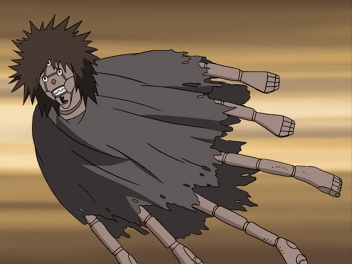 Karasu | Naruto Wiki | Fandom