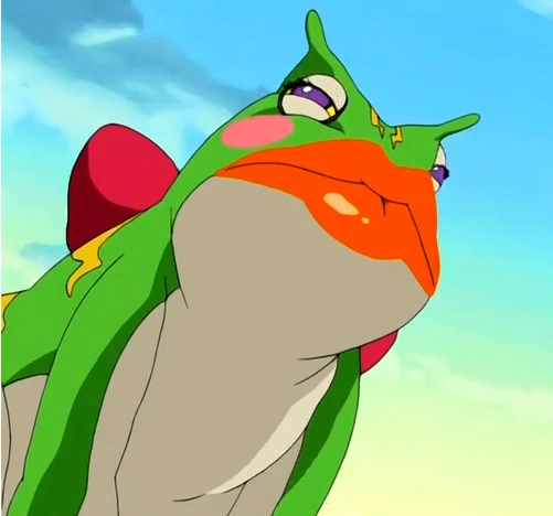 Gamariki | Naruto Wiki | Fandom