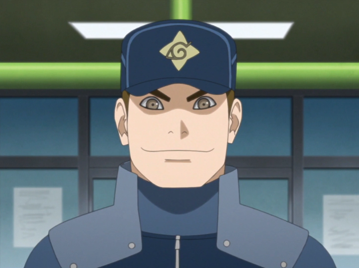 Infobox:Kōtarō Fūma | Narutopedia | FANDOM powered by Wikia