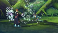 Jutsu de Utakata | Wiki Naruto | Fandom