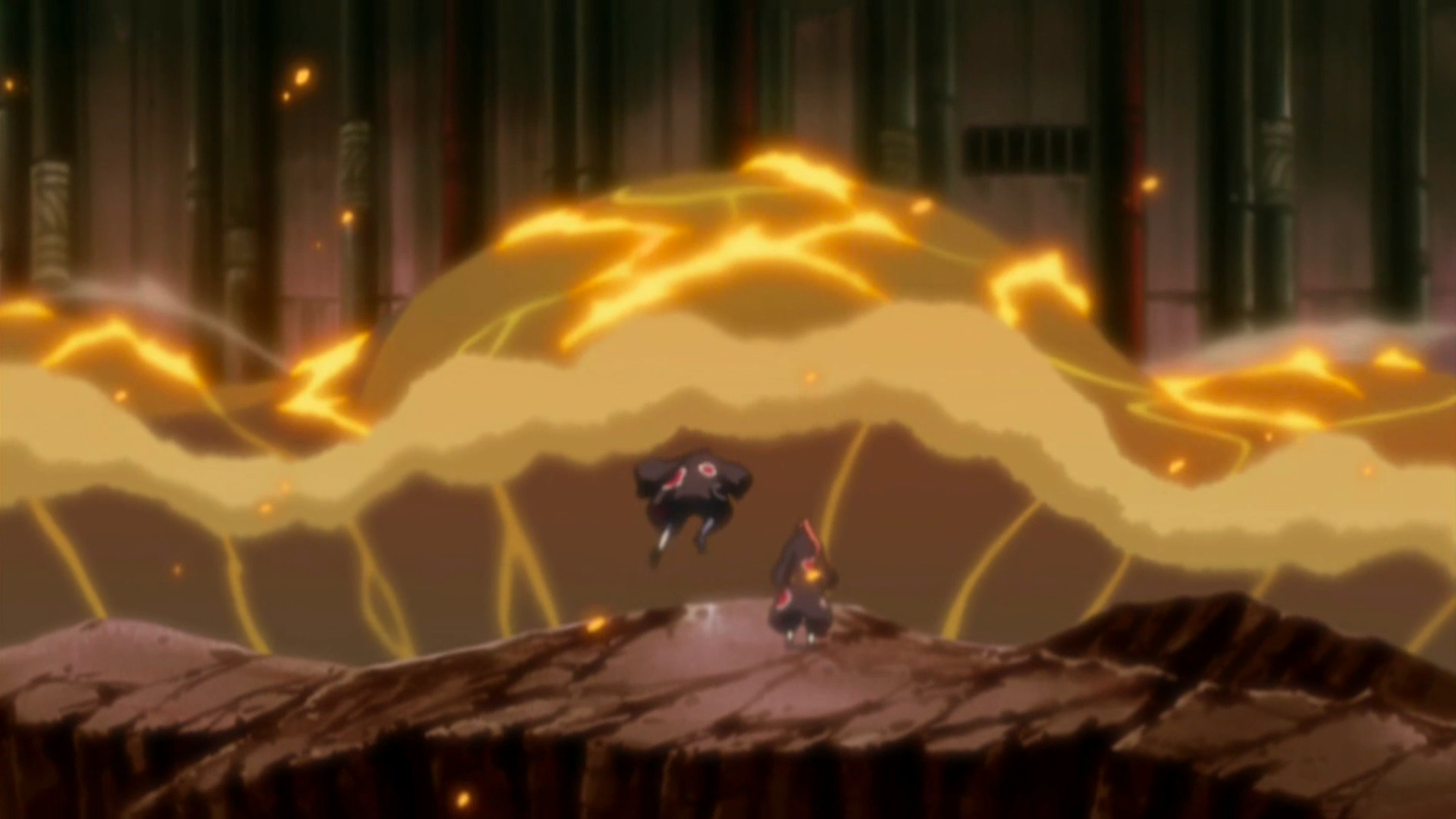 Image - Sage Art Goemon 2.png | Narutopedia | FANDOM powered by Wikia