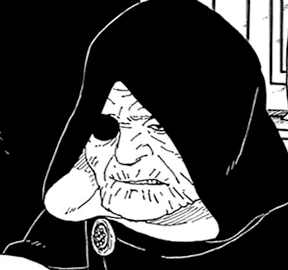 Victor | Naruto Wiki | Fandom