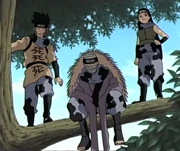 Kin Tsuchi | Wiki Naruto | FANDOM powered by Wikia