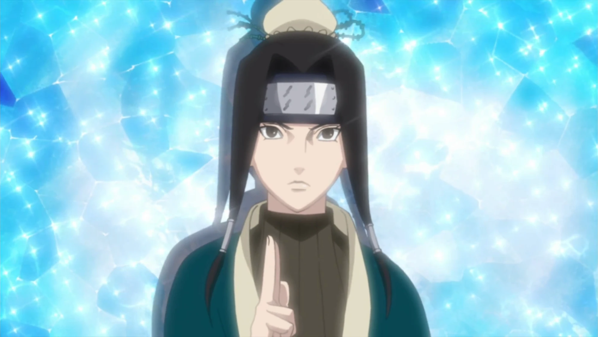 Ice Release | Narutopedia | FANDOM powered by Wikia