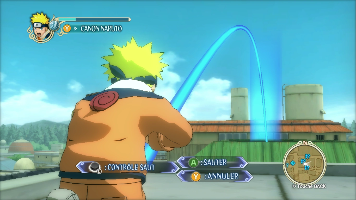 Canon Naruto | Naruto Wiki | Fandom