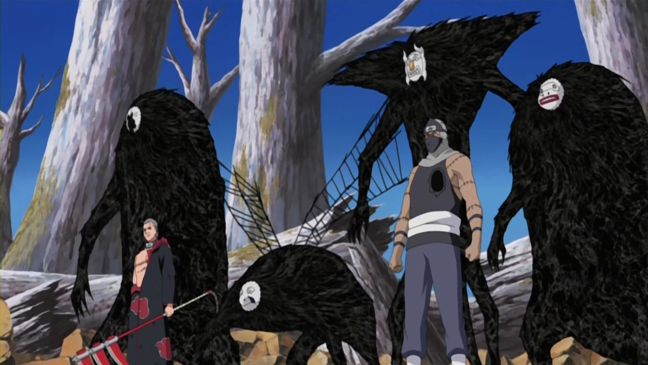 Jiongu Naruto Wiki Fandom Powered By Wikia