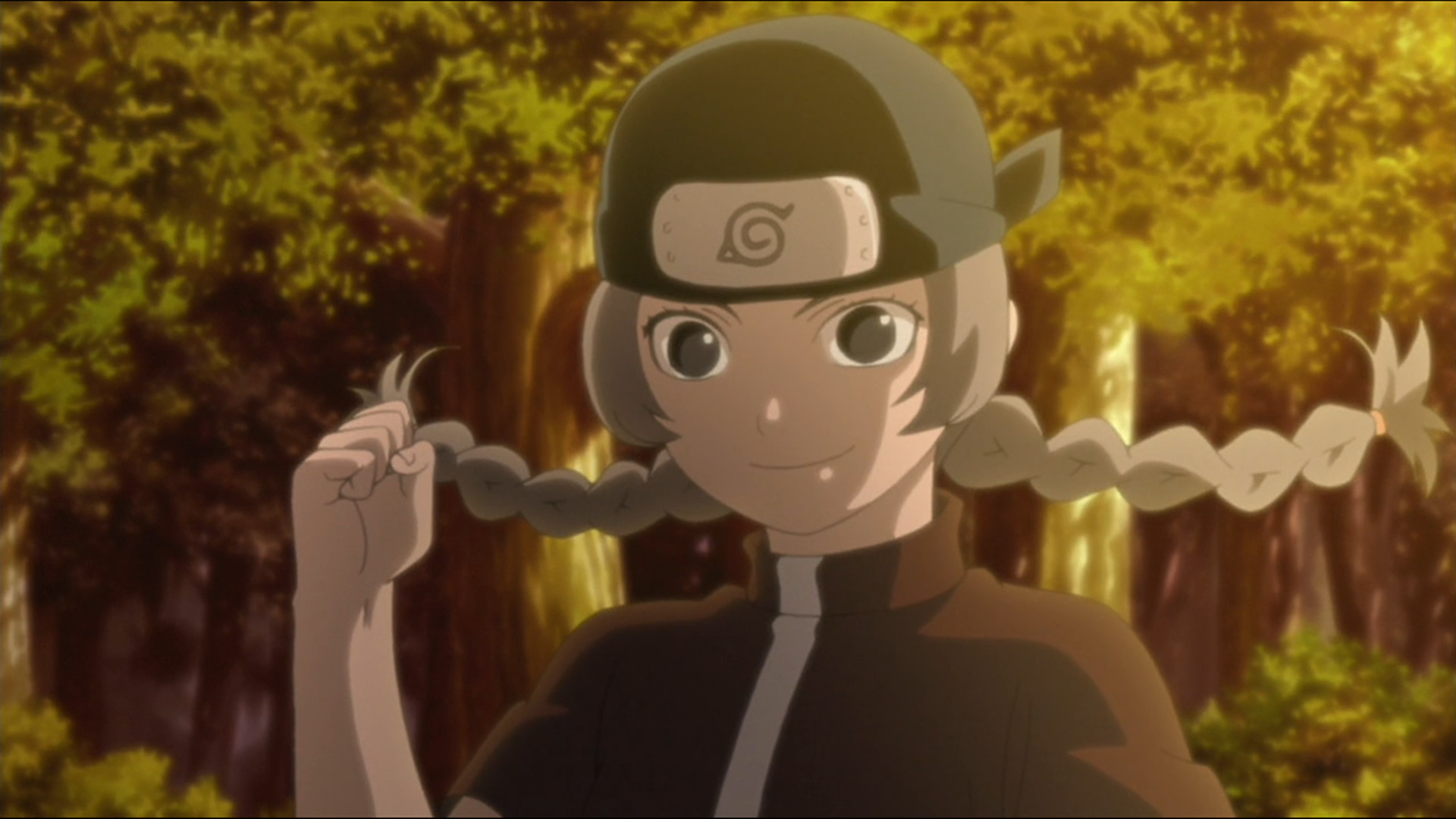 Shinko Inari Wiki Naruto Fandom Powered By Wikia