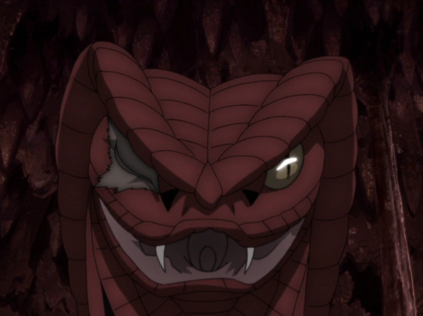 Garaga | Naruto Wiki | Fandom