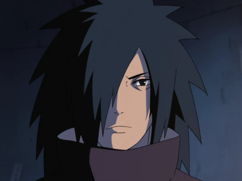 Madara Uchiha | Wiki Naruto | Fandom