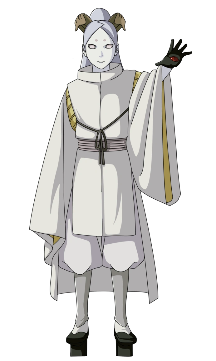 Imagem - Momoshiki Ōtsutsuki (Render).png | Wiki Naruto | FANDOM ...