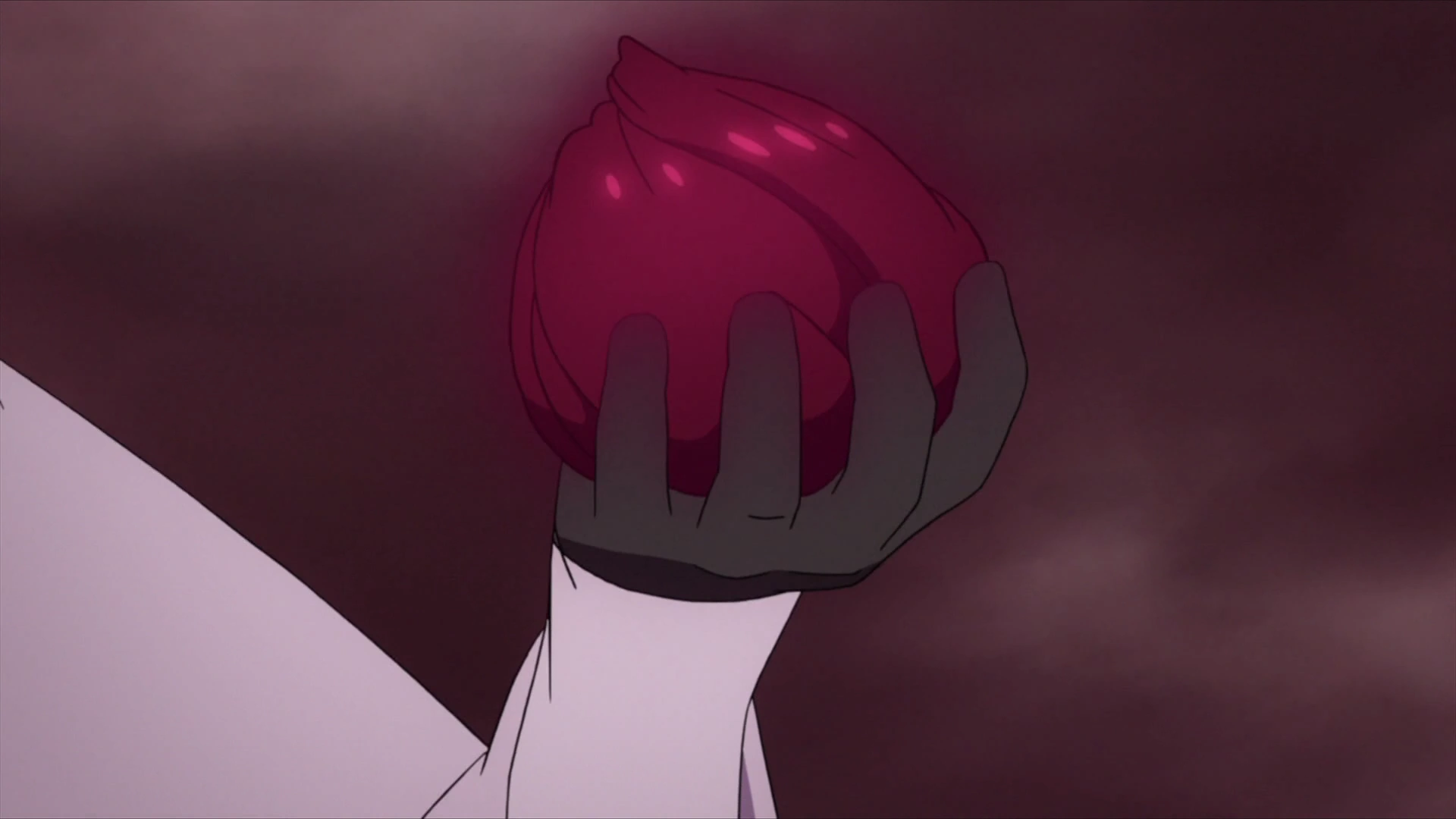 Création de Chakra Comestible | Naruto Wiki | Fandom