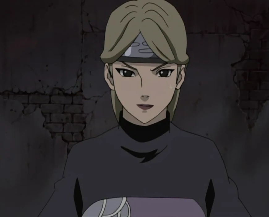 Yugito Naruto Wiki