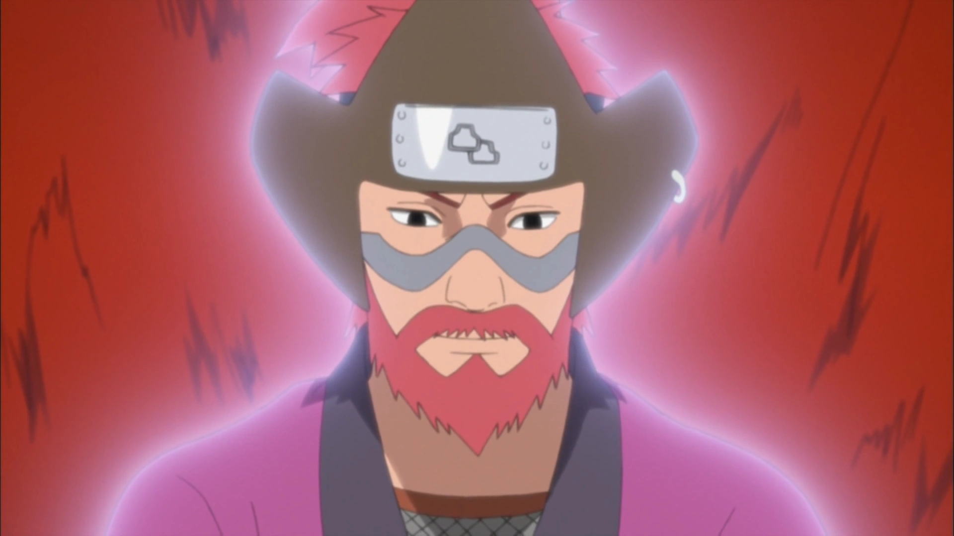 Rōshi | Wiki Naruto | Fandom