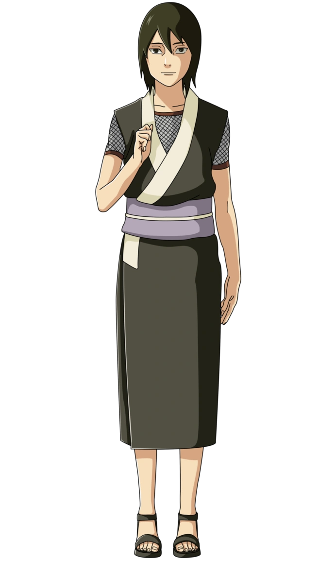 Shizune | Wiki Naruto | FANDOM powered by Wikia