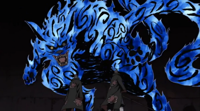 Image Biju Matatabipng Narutopedia Indonesia Fandom Powered By Wikia