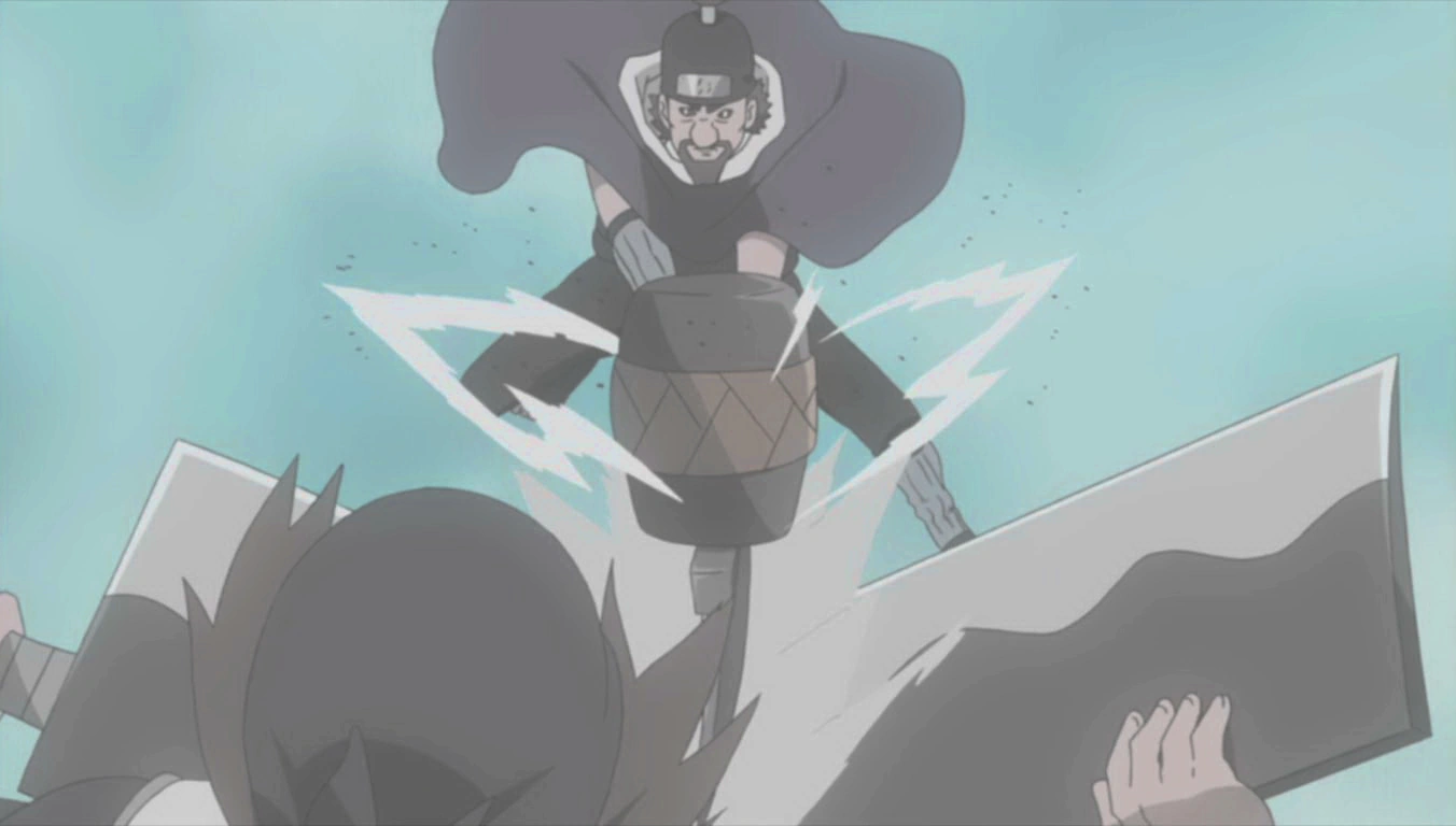 Jinin Akebino | Naruto Wiki | FANDOM powered by Wikia