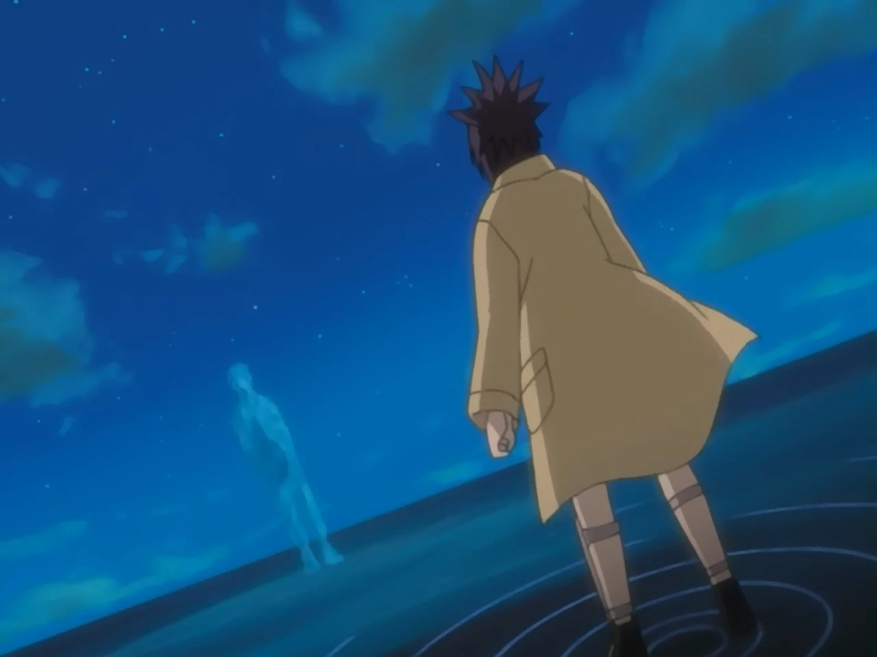 Jutsu de Misumi Tsurugi | Wiki Naruto | Fandom