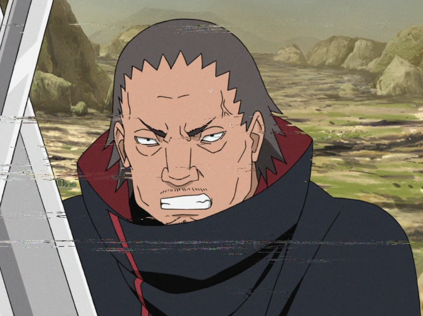Kakuzus Partner Narutopedia Fandom Powered By Wikia