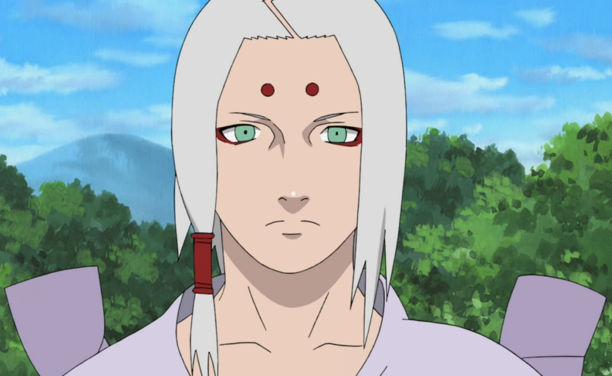 Kimimaro | NarutoPedia | FANDOM powered by Wikia