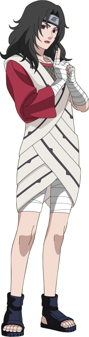Image - Kurenai full.png | Narutopedia | FANDOM powered by Wikia