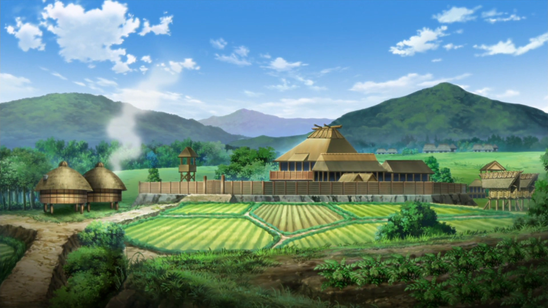Land of Ancestors | Narutopedia | FANDOM powered by Wikia