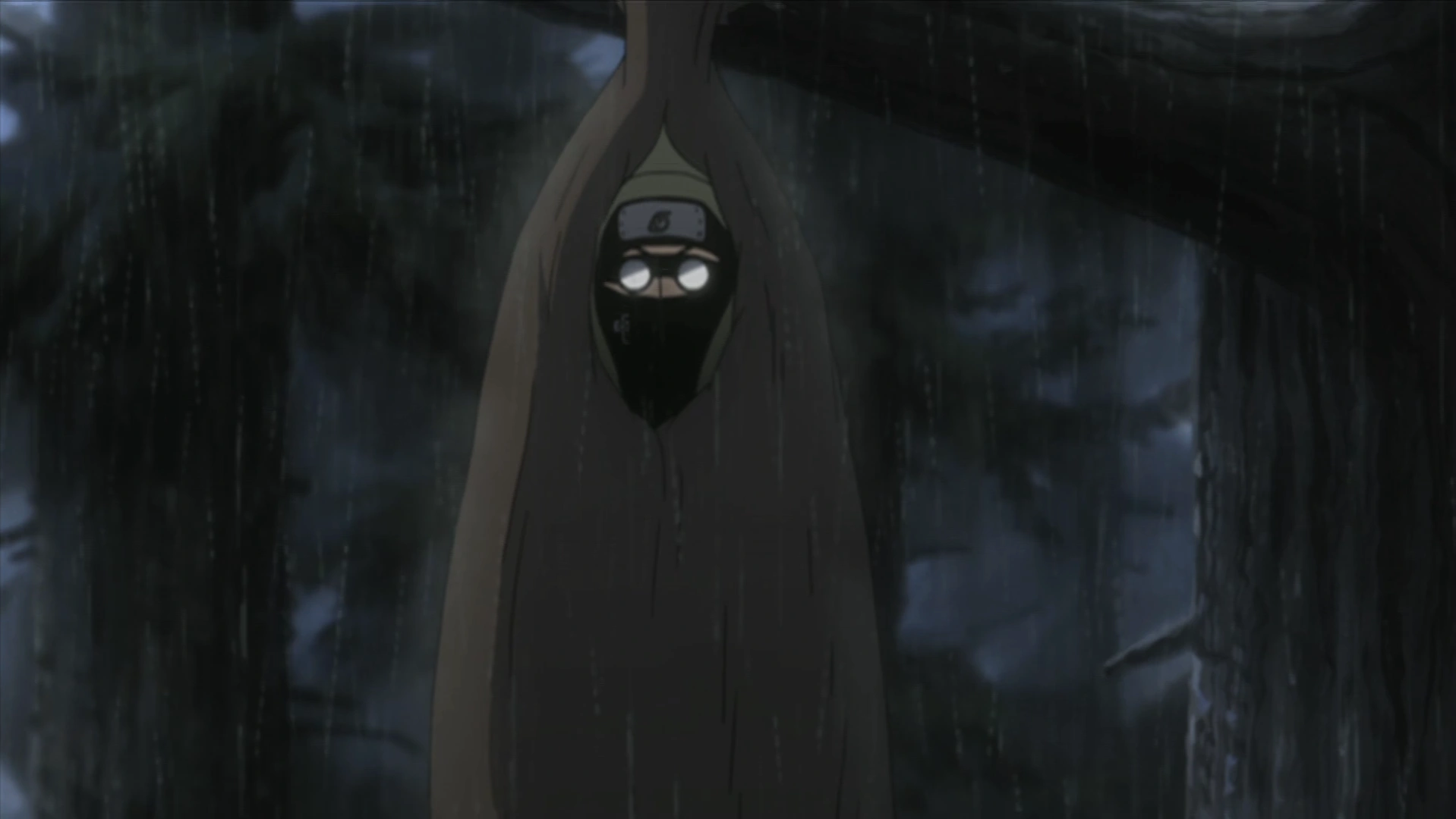 Human Cocoon Technique | Narutopedia | Fandom