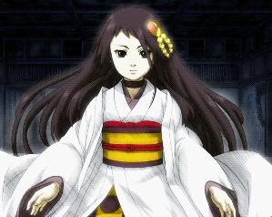 Kasumi (Castle Dusk) | Narutopedia | Fandom