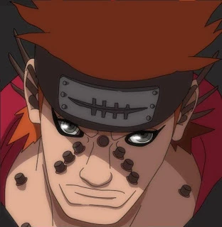 Pain | Naruto Wiki | Fandom