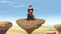 Jutsu de Gaara | Wiki Naruto | Fandom