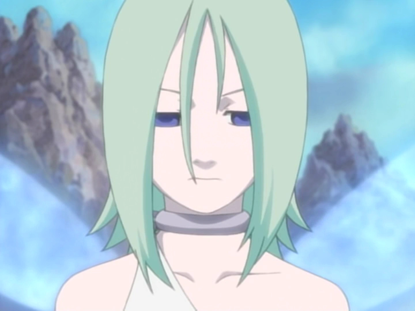 Kagerō | Wiki Naruto | Fandom