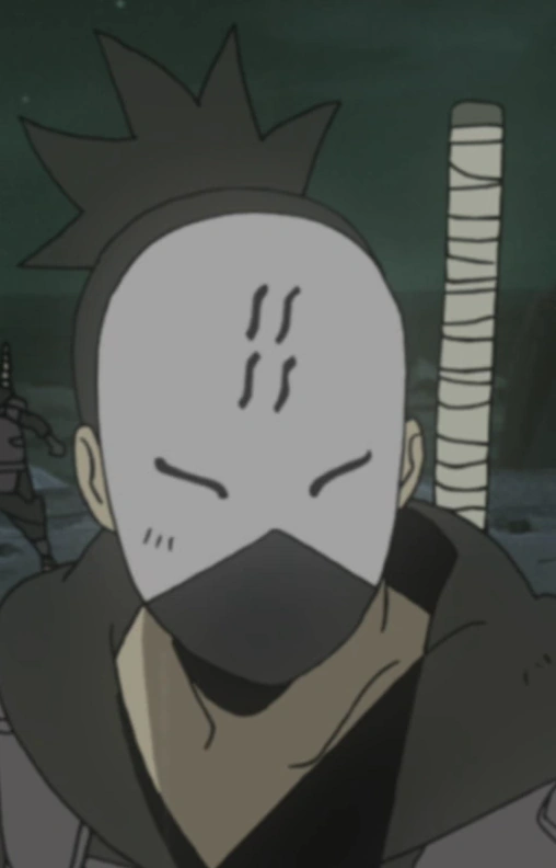 Kosuke | Naruto Wiki | Fandom