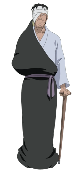 Image - Danzo full.png | Narutopedia | FANDOM powered by Wikia