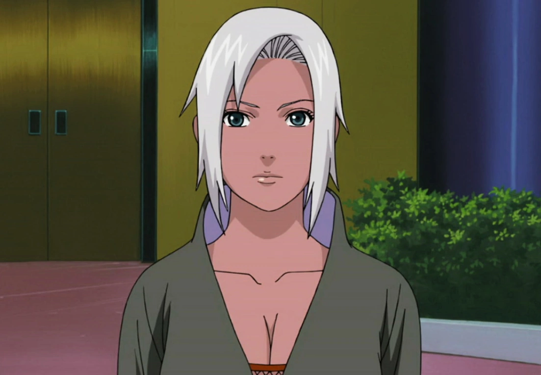 Mabui | Naruto Wiki | FANDOM powered by Wikia