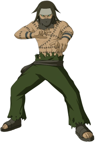 Kakuzu | NarutoPedia | Fandom