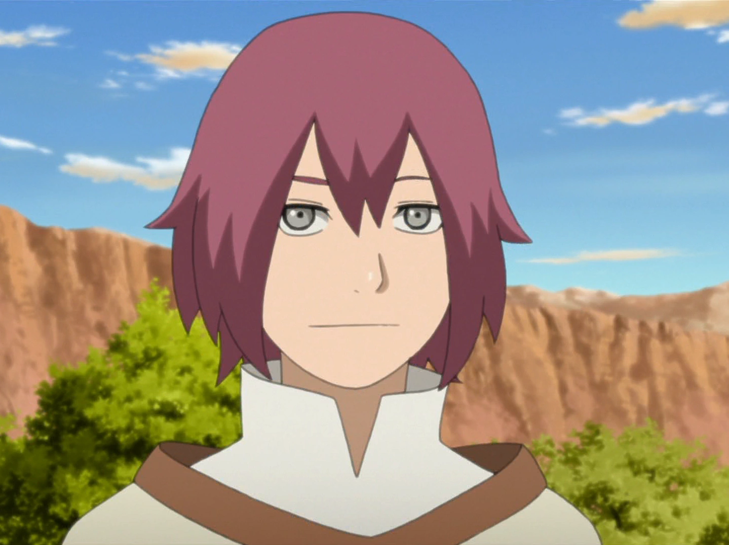 Ryogi | NarutoPedia | Fandom