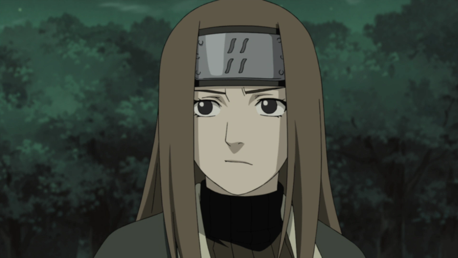 Miru | Naruto Wiki | FANDOM powered by Wikia