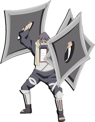 Toroi | Wiki Naruto | Fandom